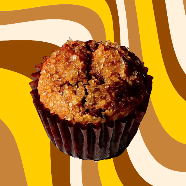 Banana Chocolate Chip Muffin Drop Bundles – The Muffin Drop